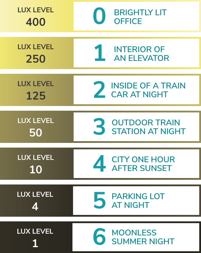 Understanding Endpoints | LUXTURNA® HCP