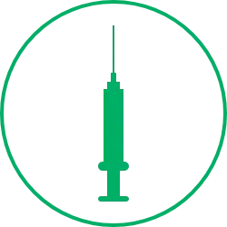 Administration of LUXTURNA® | LUXTURNA®